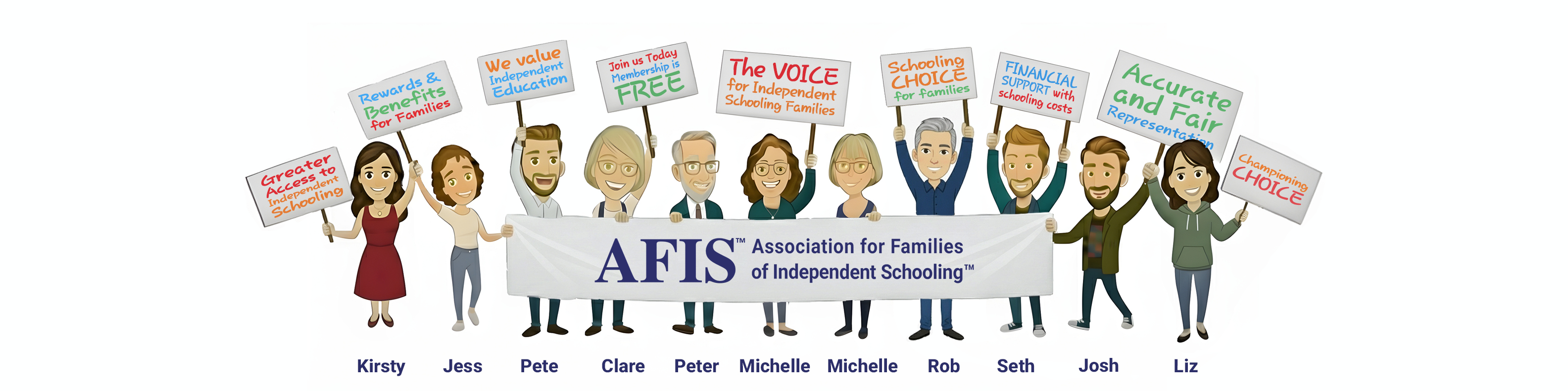 AFIS - Association for Families of Independent Schooling | UK Independent Education Support